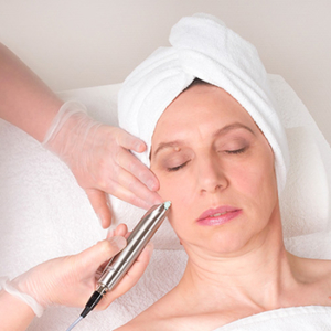 Thermo modelage mask - Salon Kosmetyczny VENUS - Płock ul. Grodzka 14 ...